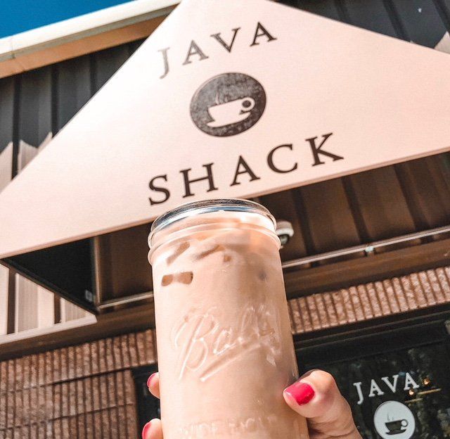 Java Shack Gallery | North Dartmouth, MA