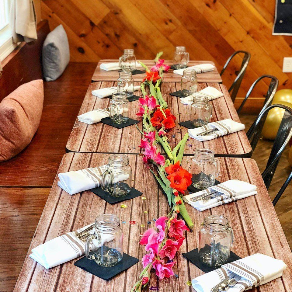 Yaz's Table | Mediterranean Restaurant | Abington, MA