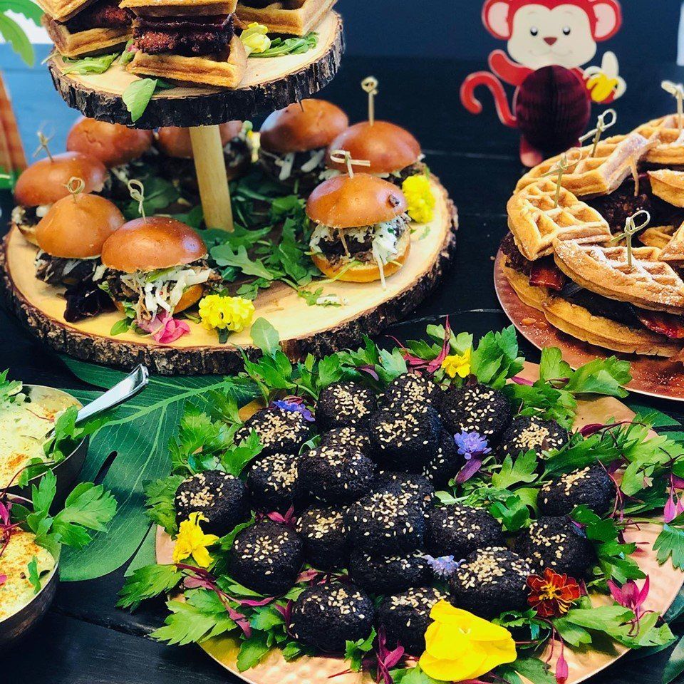 Yaz's Table | Mediterranean Restaurant | Abington, MA