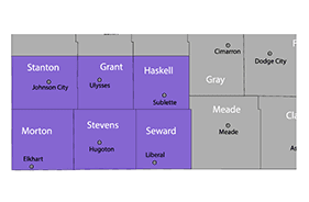 LARC DVS | Support Services | Liberal, KS