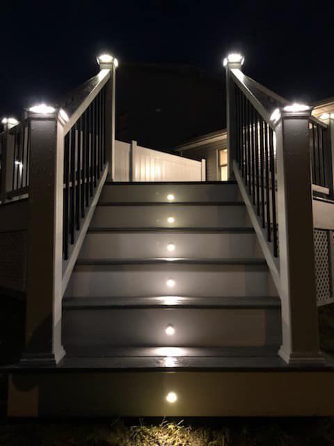 Balcony Railing | Catwalk Railing | Lehigh Valley