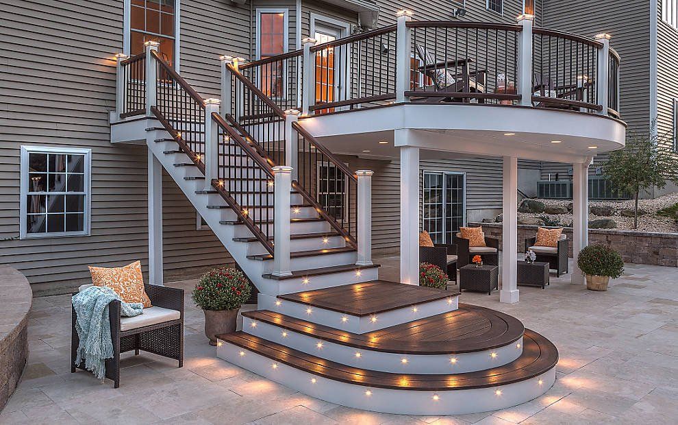 Balcony Railing | Catwalk Railing | Lehigh Valley