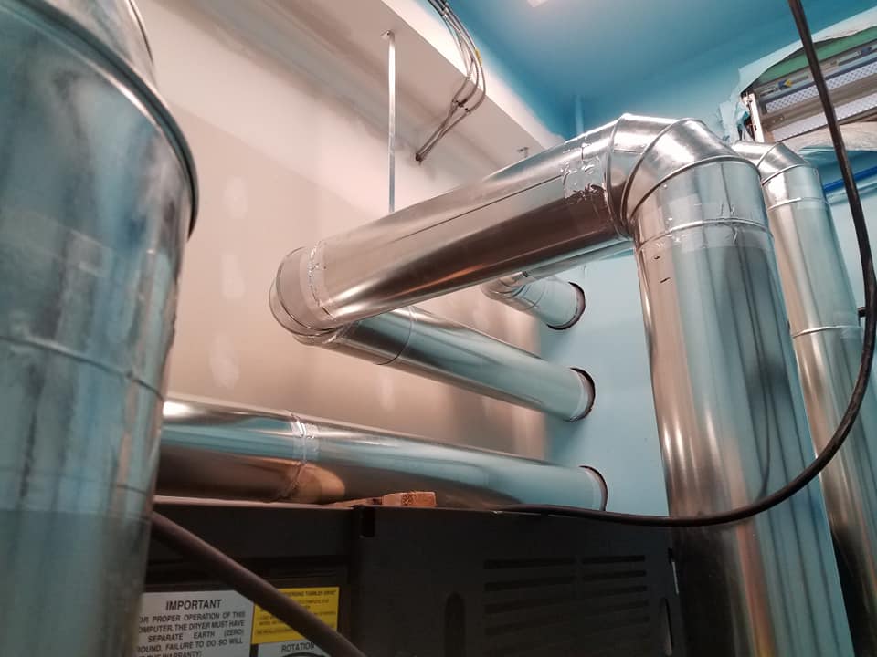 Custom Duct Work | Fabrication | Installation | Willington, CT