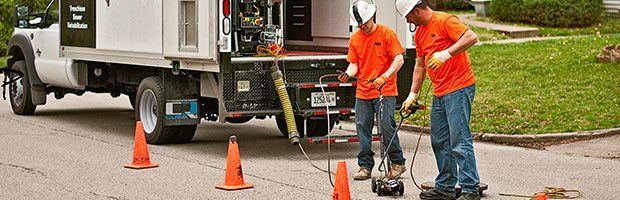 Televised Inspection | Pre Boring Inspection | Decatur, IL