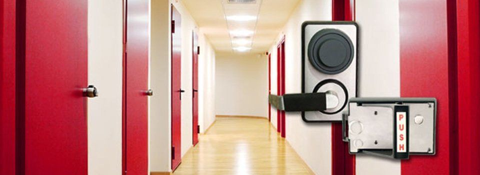 X-10 High Security Locks | LKM-7000 Series | St. Louis, MO