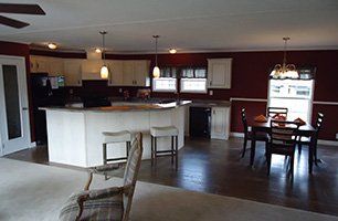 Allen's Home Sales, Inc. | Modular Homes | Lynchburg, VA