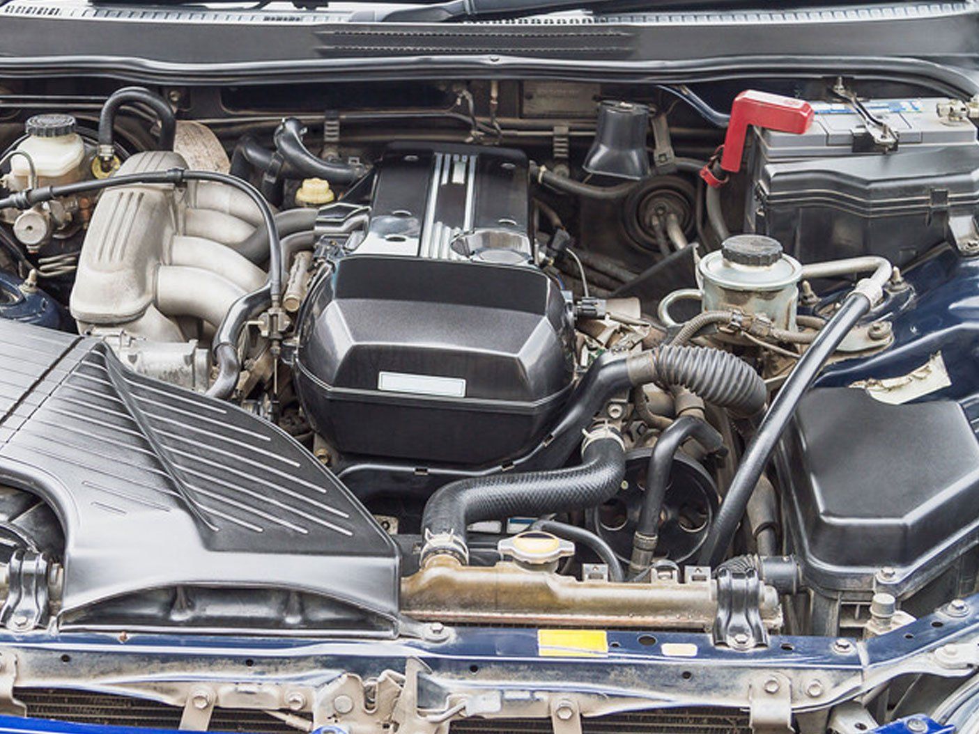 Premier Diesel LLC | Auto Repair Shop | Edmond, OK