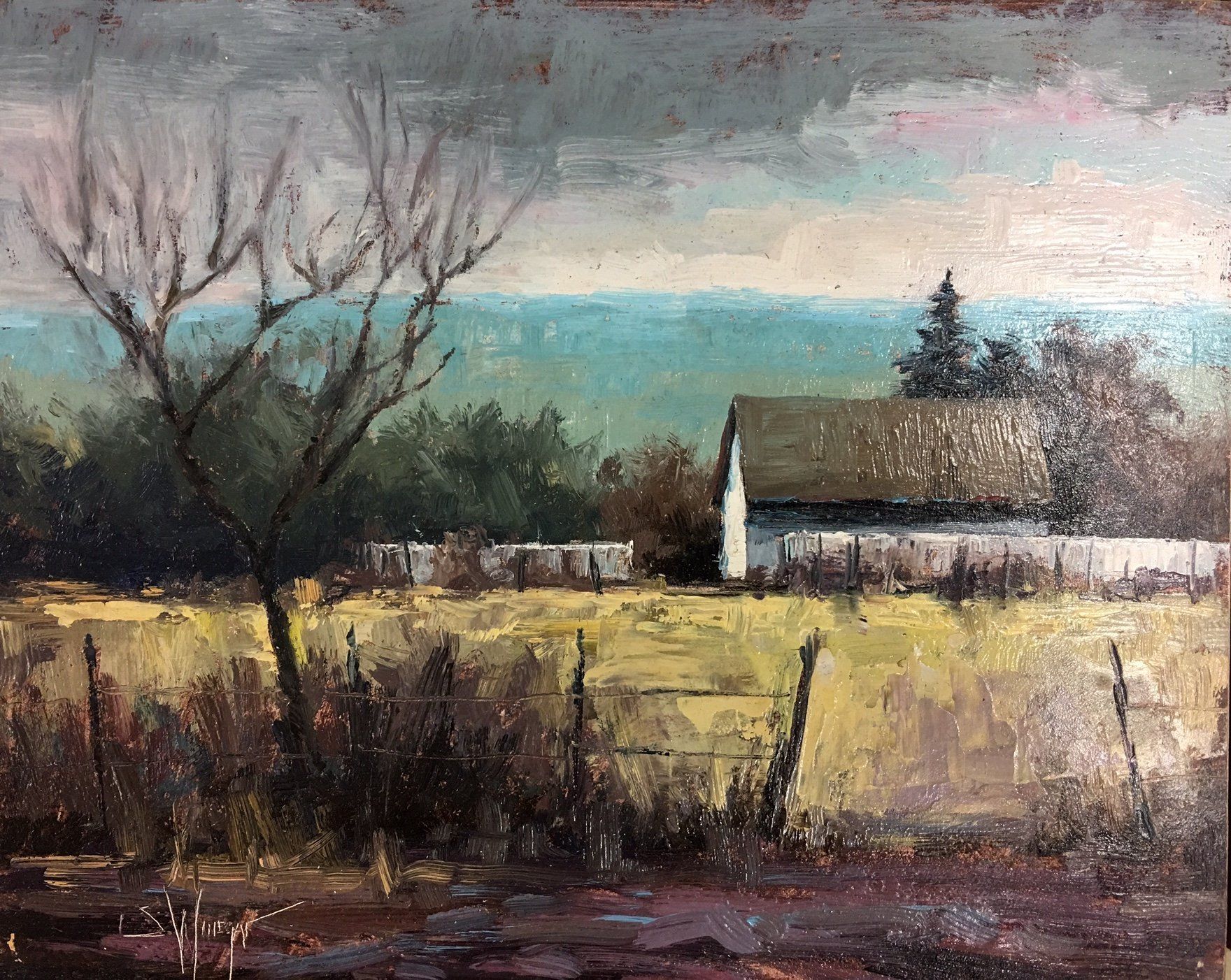 Scenic Art | Sculptures | Westminster, MD