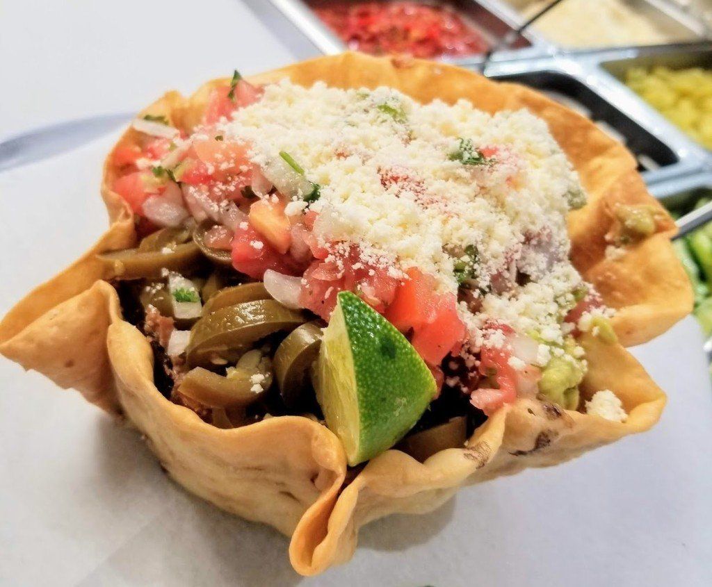 Baja's Restaurants | Tex Mex | Taqueria | Providence, RI