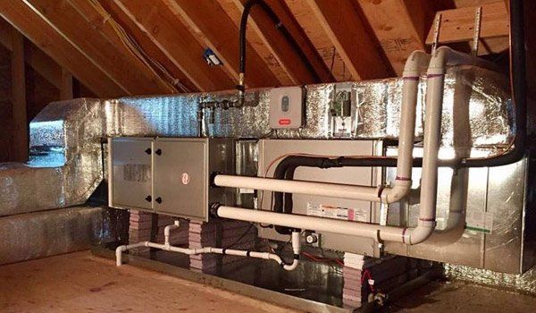 Hellas Air Temp | Heating System Repair | Norwalk, CT