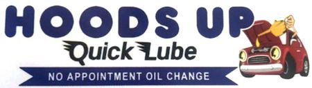 Hoods Up Quick Lube | Auto Care | Belle Vernon, PA