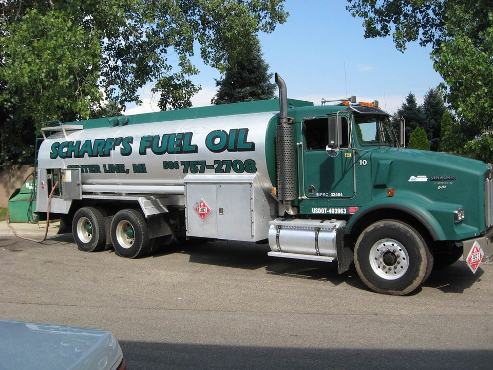 Fuel Delivery | Gasoline Delivery | Center Line, MI