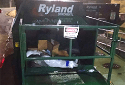 Ryland Environmental | Waste Management | Dublin, GA
