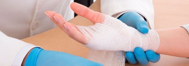 Minor Emergencies | Emergency Treatment | Garden City, MI