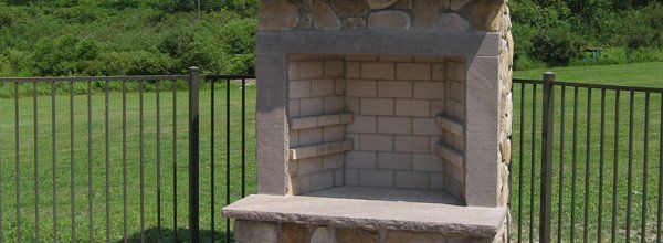 Fireplaces | Custom Fireplace | Clayton, NY