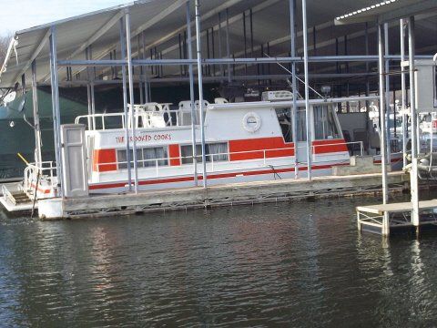 Boats for Sale | Furnished Boats | Findlay, IL