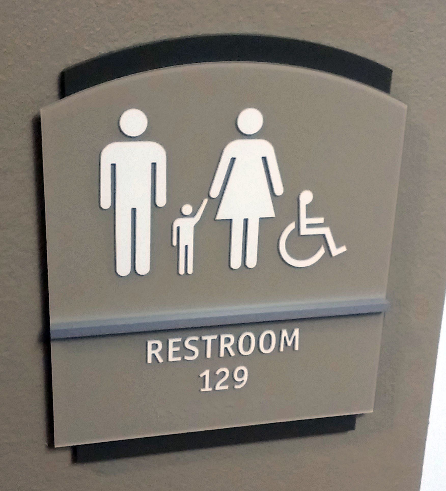 Interior Signs | ADA Compliant Signs | Indianapolis, IN