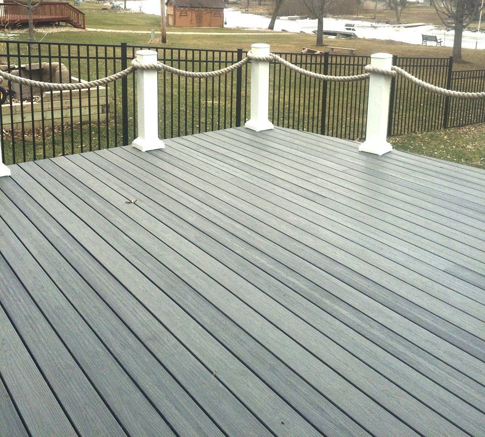 Madison Deck Builders Photo Gallery | Madison, WI