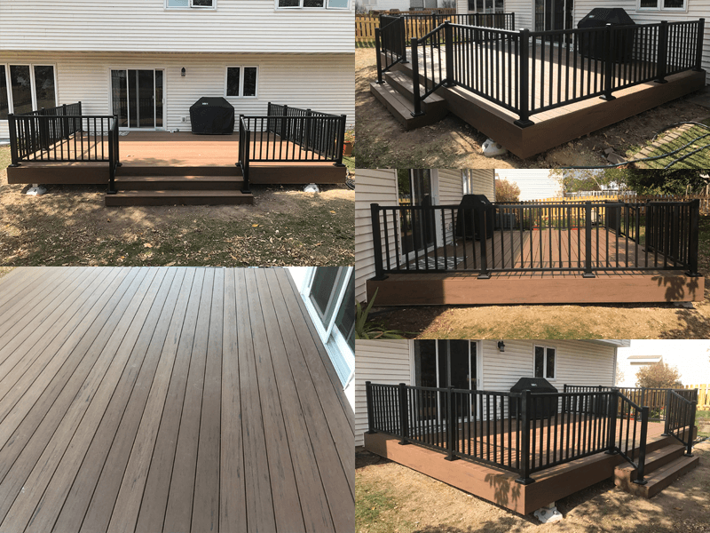 Madison Deck Builders Photo Gallery | Madison, WI