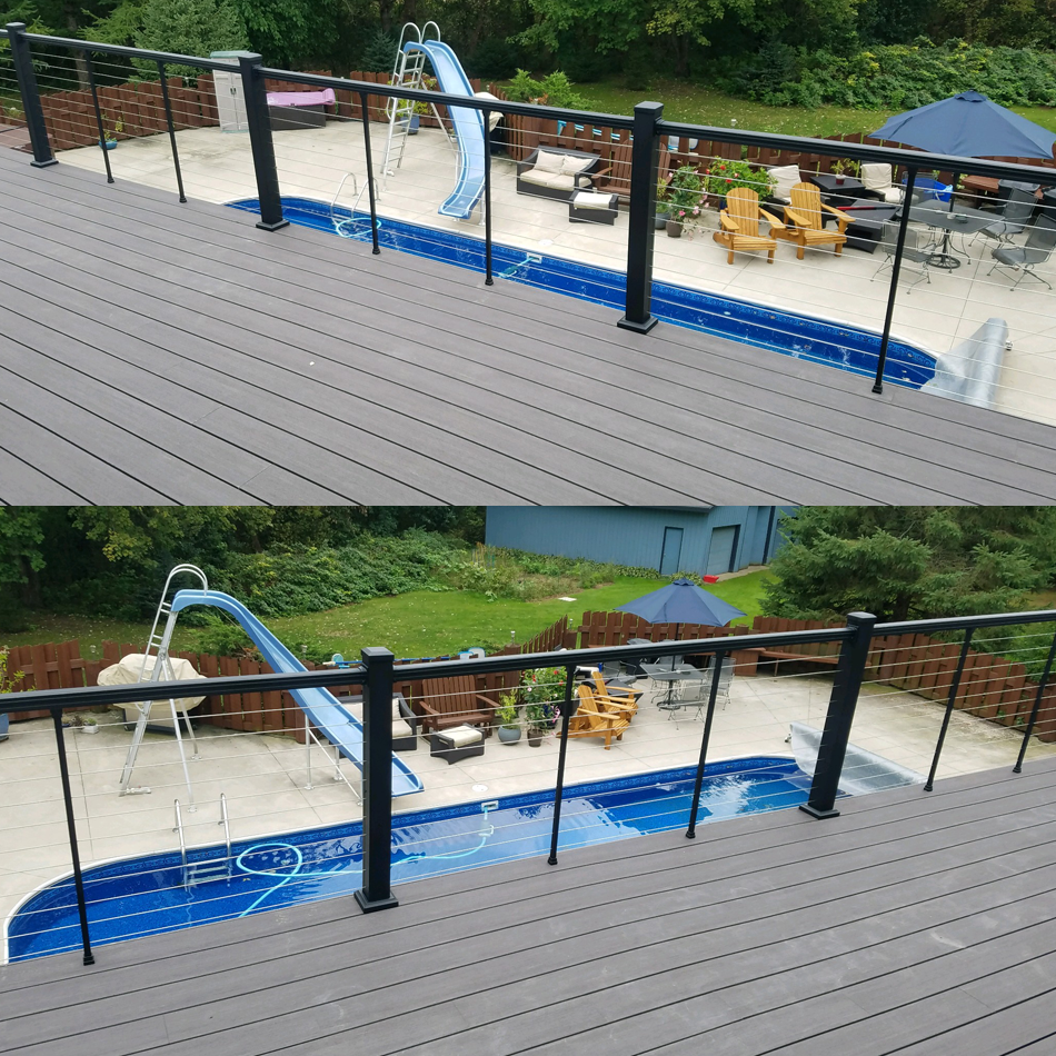 Madison Deck Builders Photo Gallery | Madison, WI
