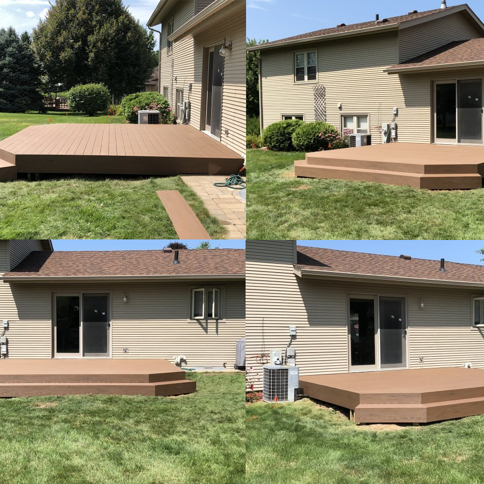 Madison Deck Builders Photo Gallery | Madison, WI