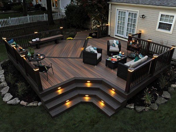 Madison Deck Builders Photo Gallery | Madison, WI