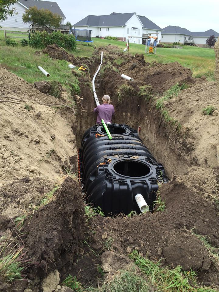 All American Sewer & Drain LLC | Septic Plumber | Kearney NE