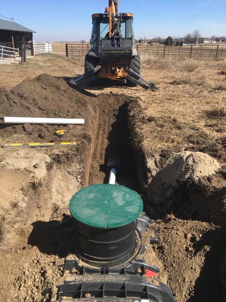 All American Sewer & Drain LLC | Septic Plumber | Kearney NE