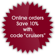 Cruiser's Drive Thru | Delicious Food | Effingham, IL