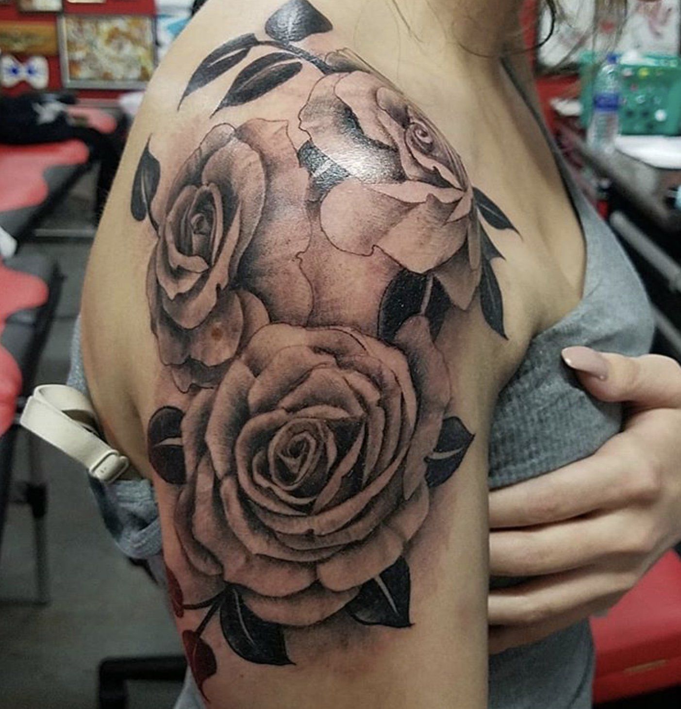 Meet the Artists at Fat Cat Tattoo | Sacramento , CA