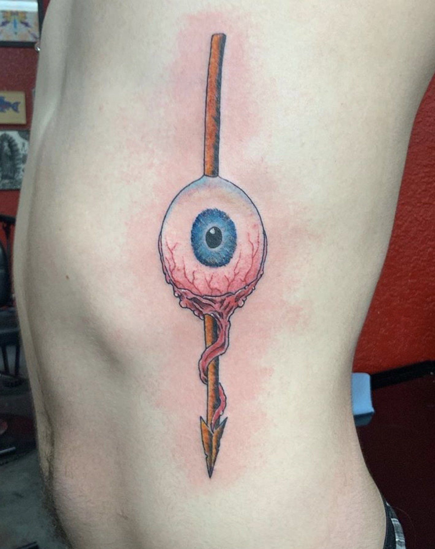 Meet the Artists at Fat Cat Tattoo | Sacramento , CA