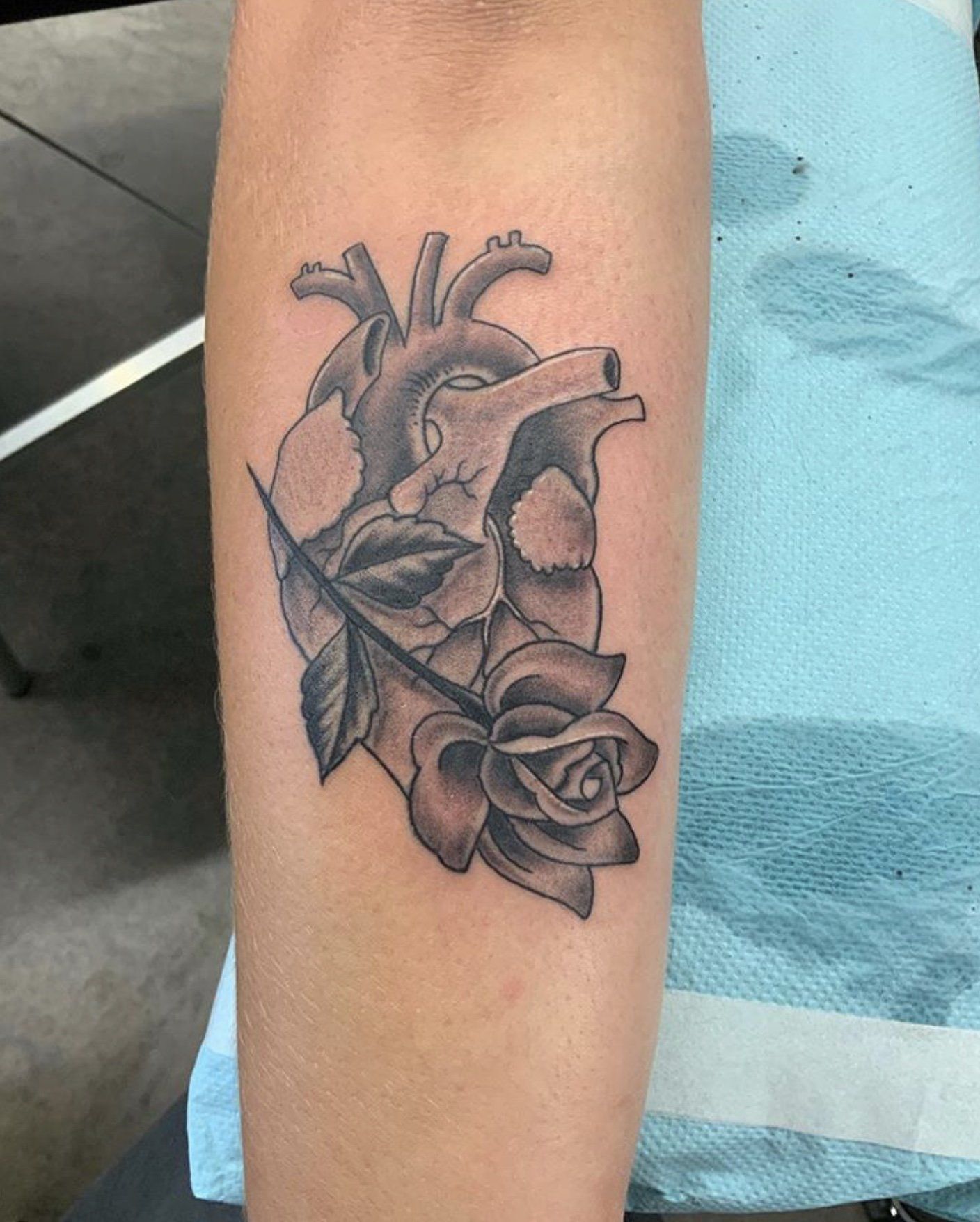 Meet the Artists at Fat Cat Tattoo | Sacramento , CA