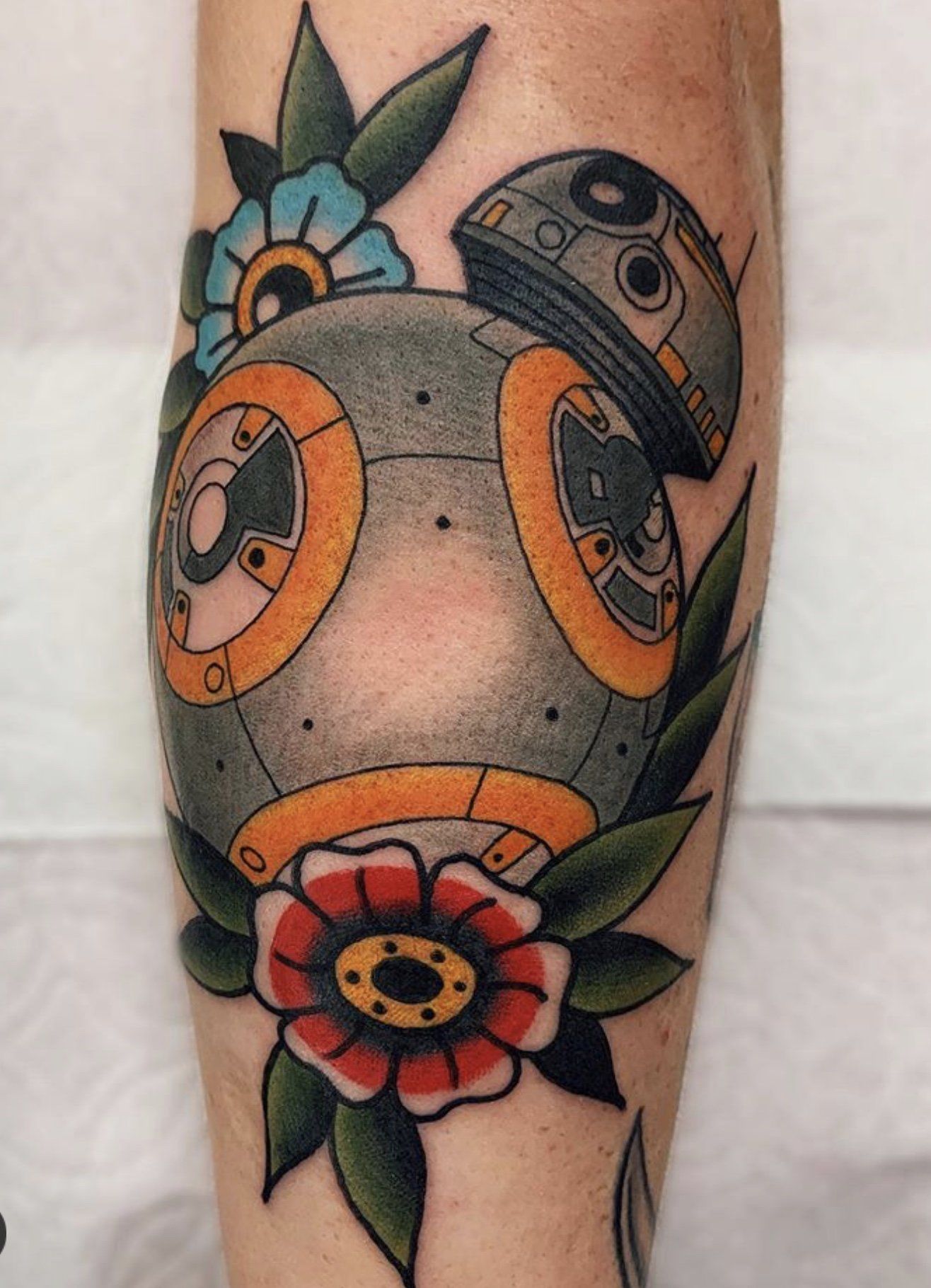 Meet the Artists at Fat Cat Tattoo | Sacramento , CA