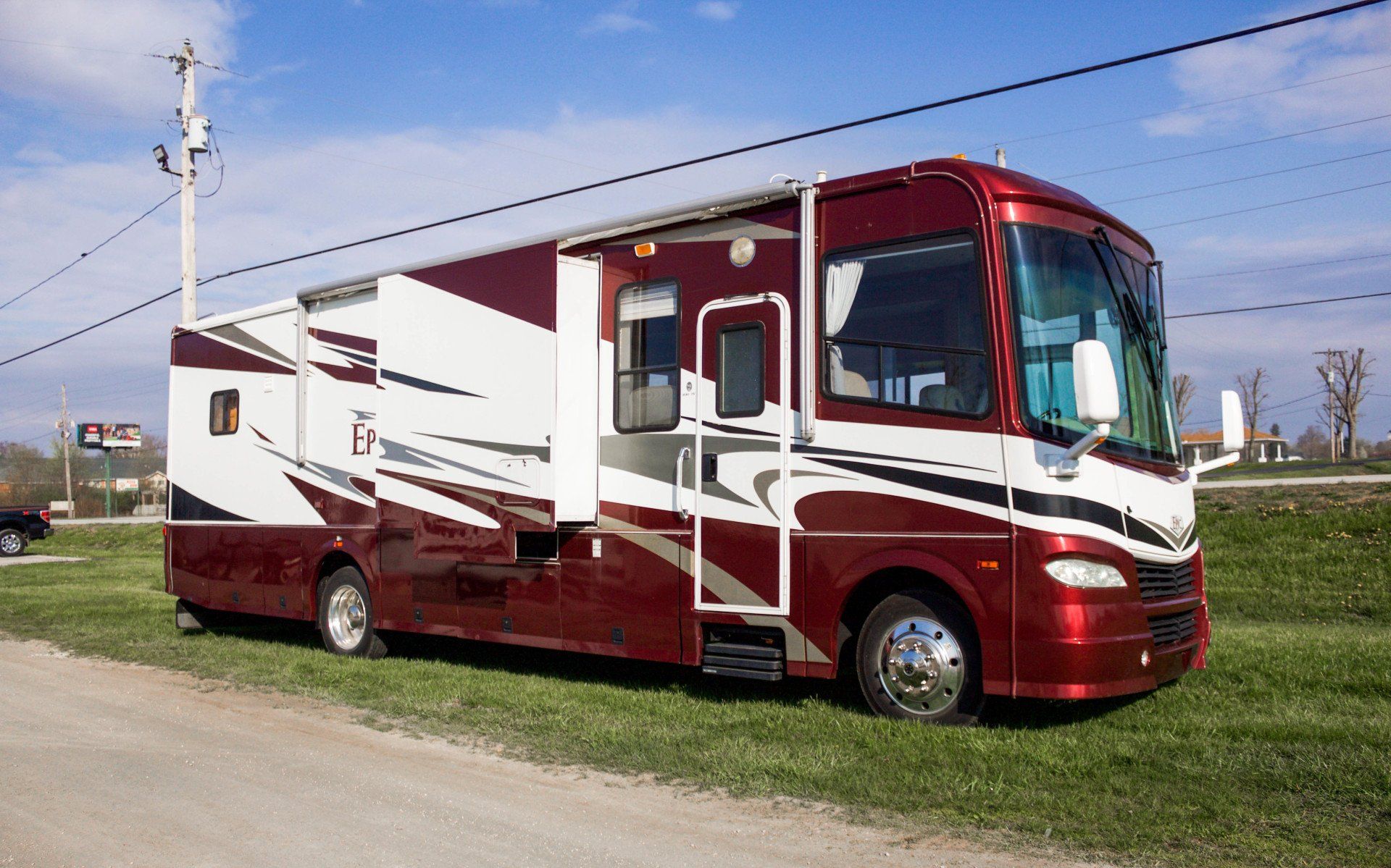 Stagecoach RV Sales & Service | RV Dealership | Peru, IN