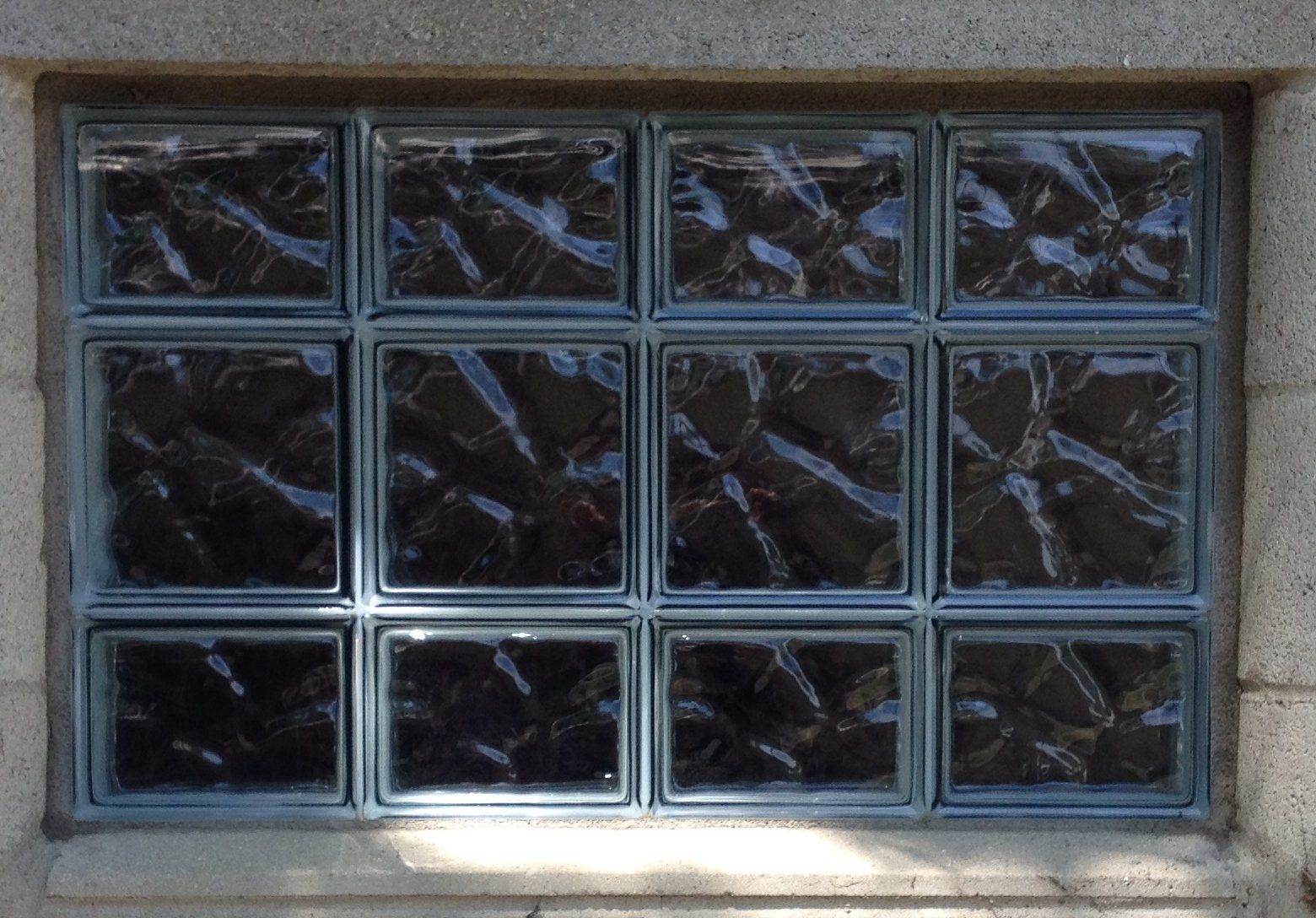 The Glass Block Warehouse Gallery | Columbus, OH