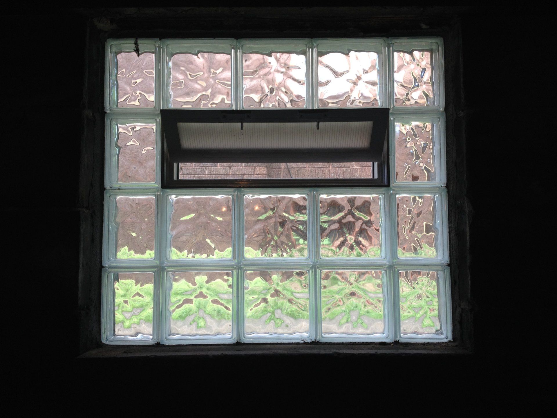 The Glass Block Warehouse Gallery | Columbus, OH