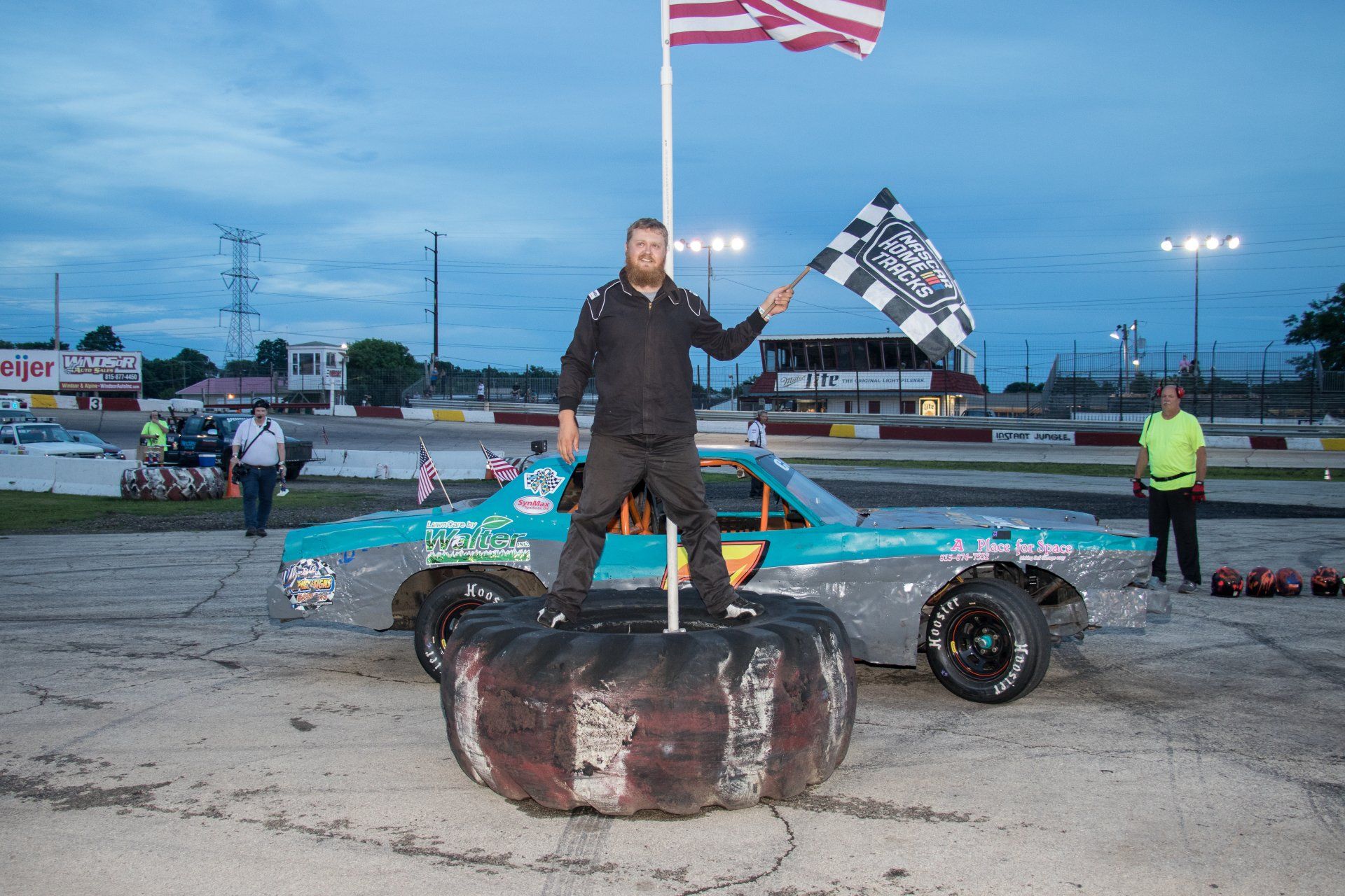 Roadrunner Racing | Roadrunner Cars | Rockford, IL