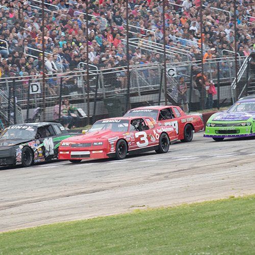 Rockford Speedway | NASCAR Racetrack | Season Tickets | Rockford, IL