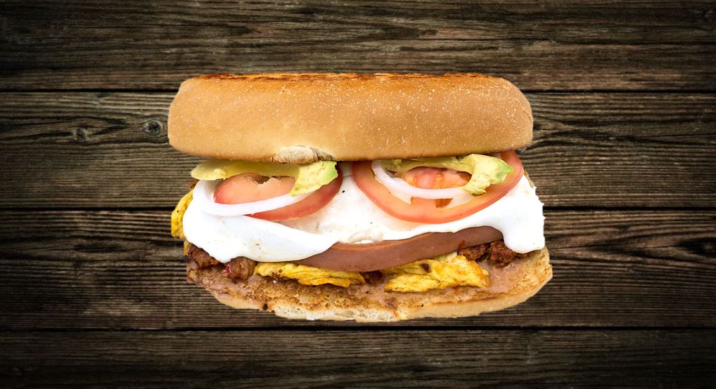 Las Tortugas | Mexican Restaurant | Commerce City, CO