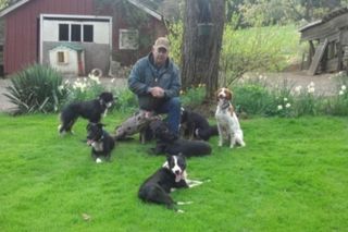 Marvin Pierce Dog Teacher LLC | Dog Training | Sherwood, OR